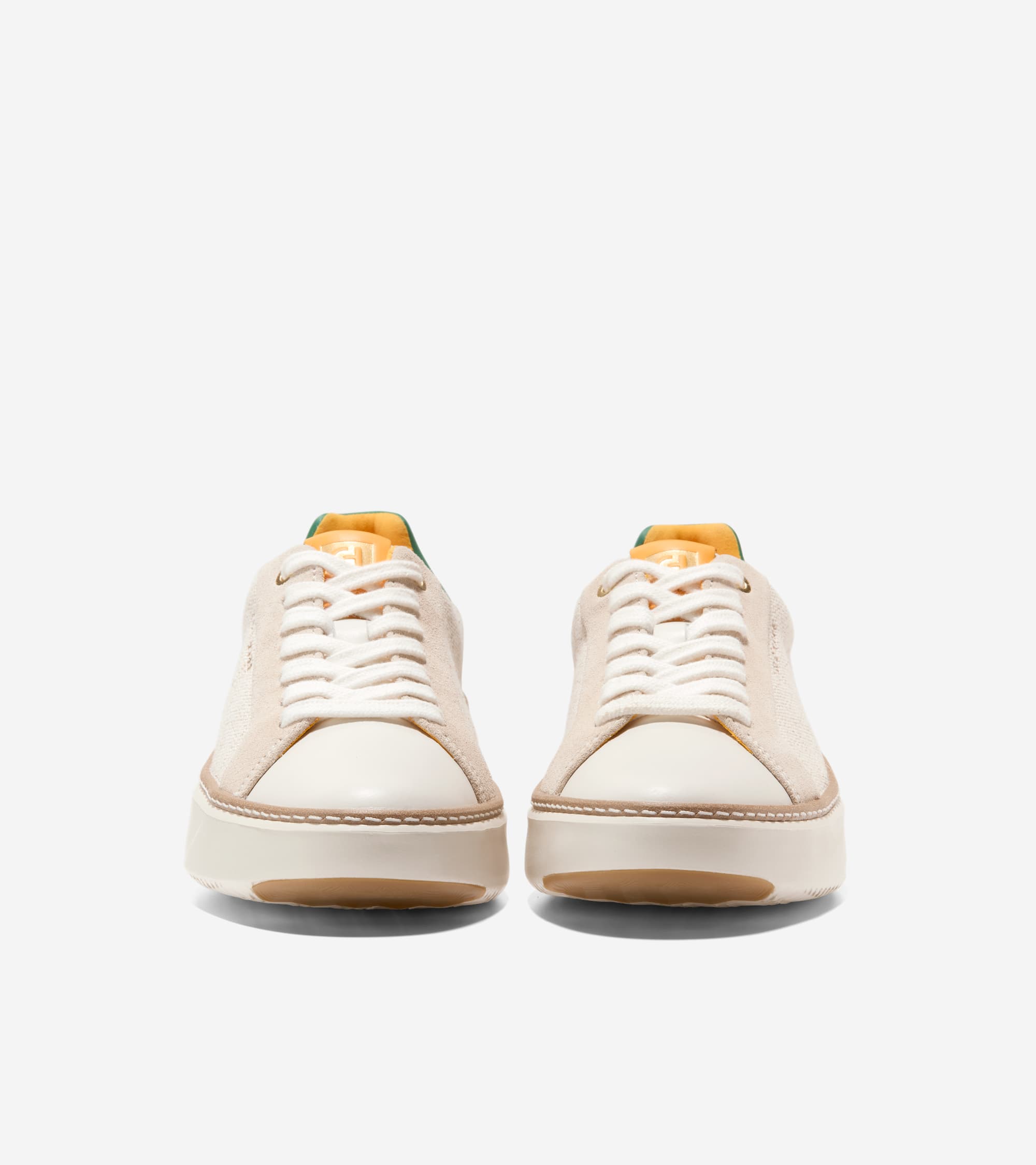 Women's GrandPrø Topspin Sneakers – ColeHaan-HK