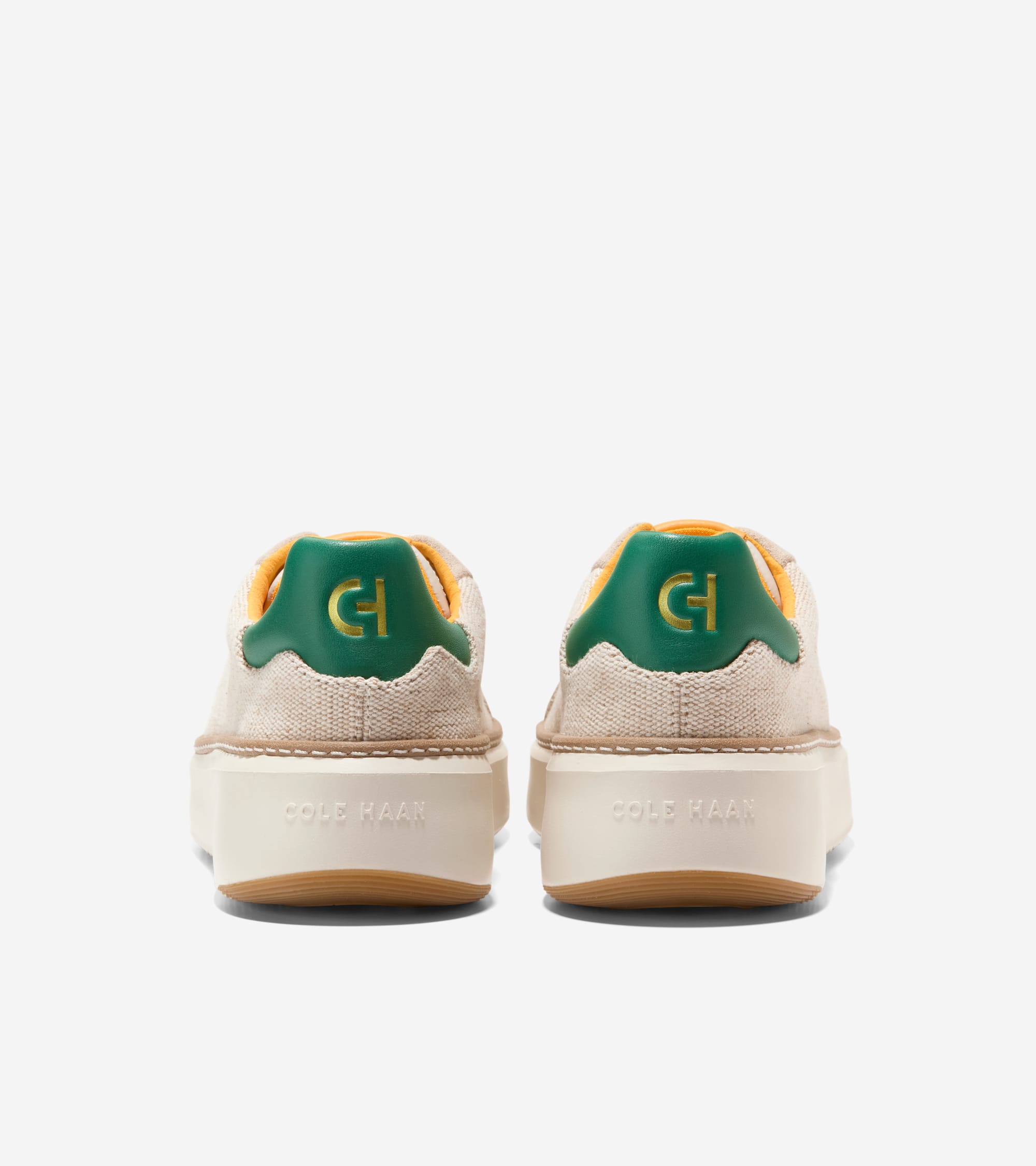 Women's GrandPrø Topspin Sneakers – ColeHaan-HK