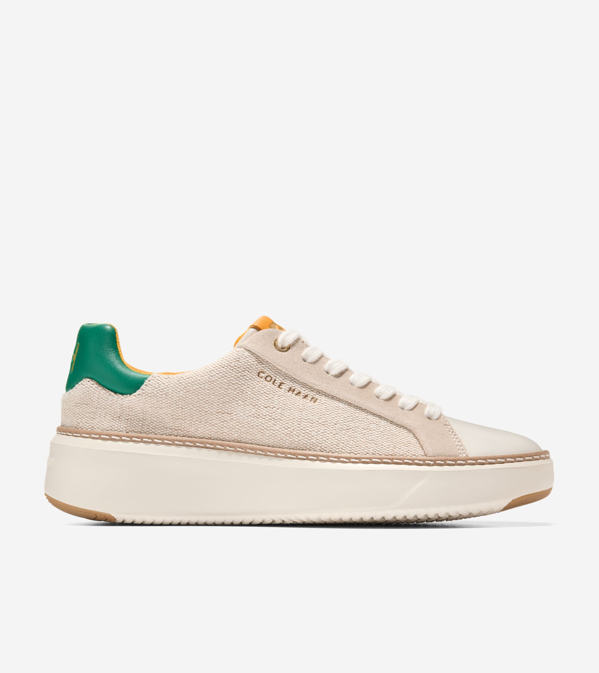 Women's GrandPrø Topspin Sneakers – ColeHaan-HK