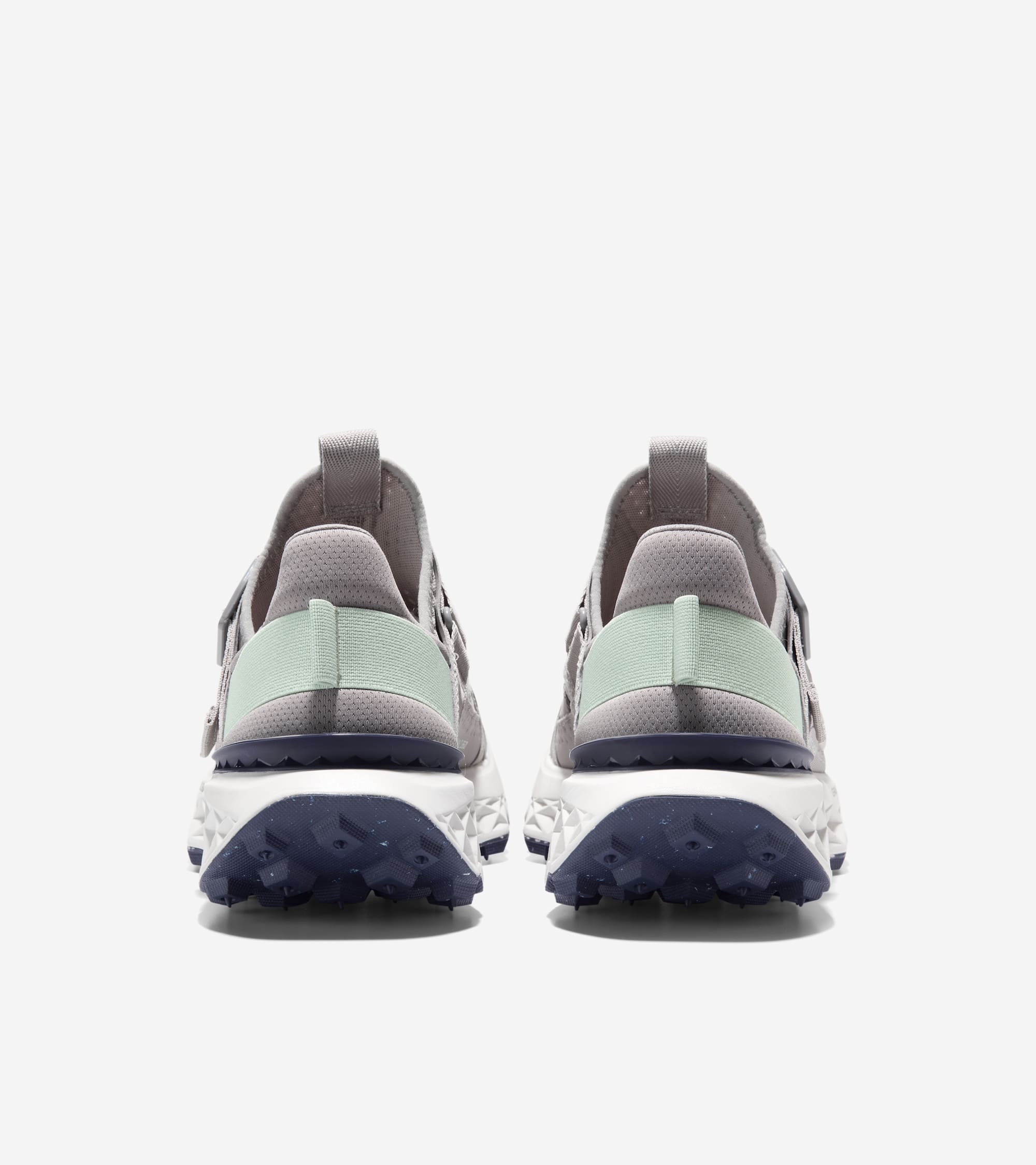 Men's 5.ZERØGRAND Monk Strap Running Shoes – ColeHaan-HK