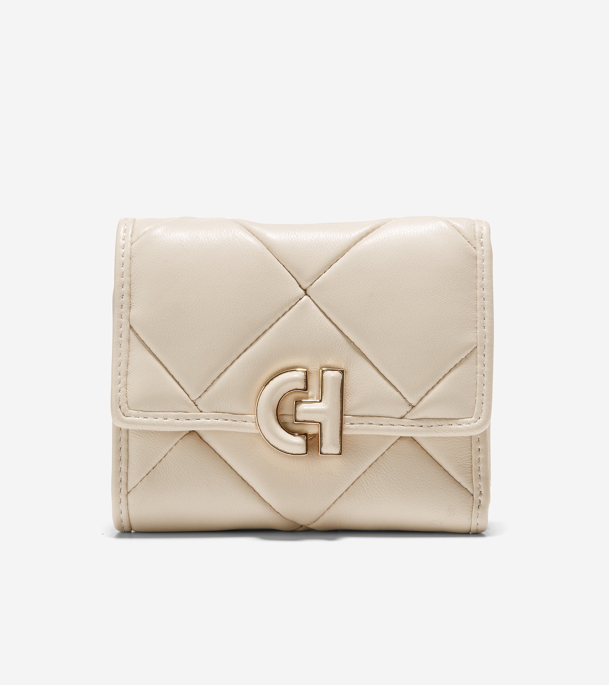 Bryant Trifold Wallet – ColeHaan-HK